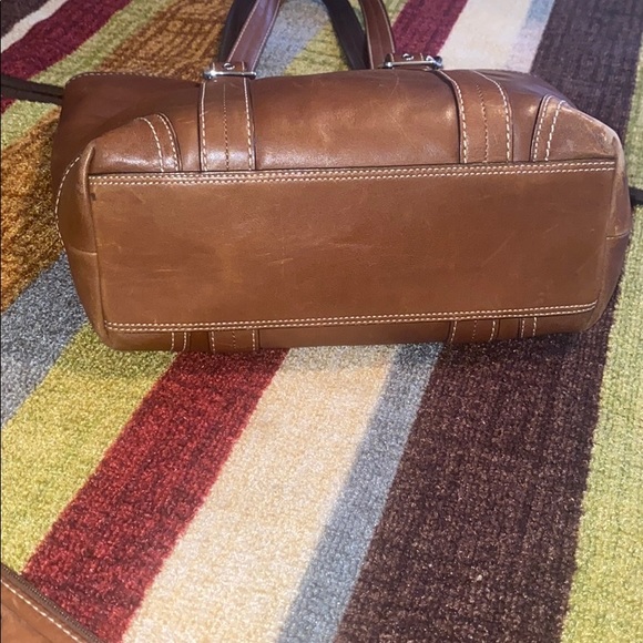 Coach | Bags | Authentic Coach With Coin Purse | Poshmark